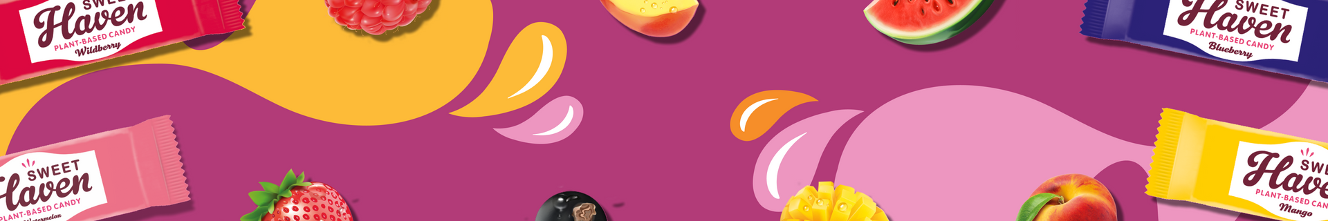 Sweet Haven Full Collection